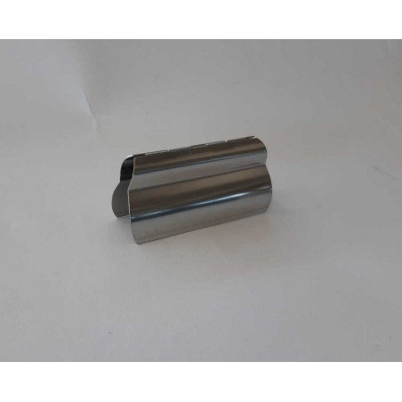 Pinza a molla per affettato. Ideale per prendere fette di affettato.