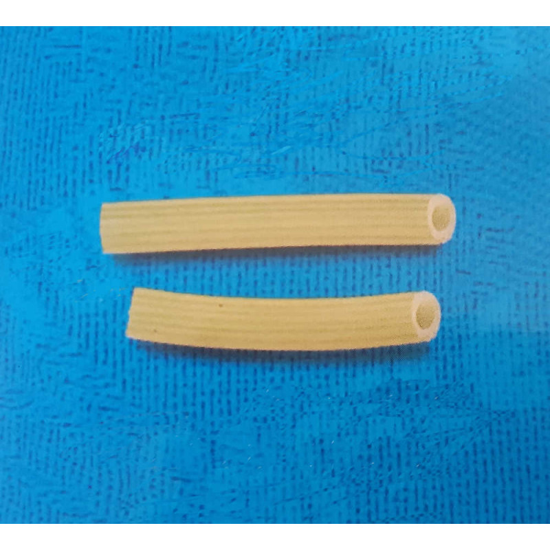 Trafila per la macchina della pasta La Parmigiana maccherone.